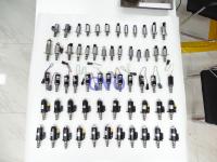 China KDRDE5K-31/30C50-107 YB35V00005F1 Hydraulic Pump Proportional Solenoid Valve for SK160-6E 200-6E 210-6E 230-6E 330LC-6E 480LC-6E for sale