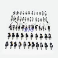 China GVO KDRDE5K-31/30 C50-107 Hydraulic Pump Solenoid Valve Proportional Control Solenoid Valve for SK100 SK200 220 200-2 Excavators for sale