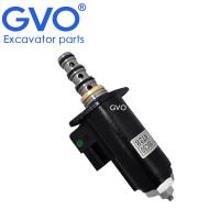 China GVO 4654325 Hydraulic Pump Solenoid Valve Proportional Control Solenoid Valve for ZAX450 ZAX470 ZX450-3 ZX850-3 6WG1T Excavators for sale