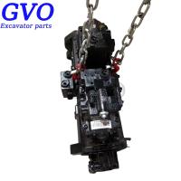 China GVO LC10V00029F3 LC10V00029F2 LC10V00029F1 Hydraulic Pump K5V140DTP Main Pump Piston Pump SK350-6 SK350-8 Excavator Parts for sale