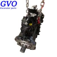 China GVO LC10V00029F3 LC10V00029F2 LC10V00029F1 Hydraulic Pump K5V140DTP Main Pump Piston Pump SK350-6 SK350-8 Excavator Parts for sale