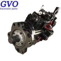 China GVO LC10V00029F3 LC10V00029F2 LC10V00029F1 Hydraulic Pump K5V140DTP Main Pump Piston Pump SK350-6 SK350-8 Excavator Parts for sale