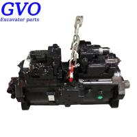 China GVO LC10V00029F3 LC10V00029F2 LC10V00029F1 Hydraulic Pump K5V140DTP Main Pump Piston Pump SK350-6 SK350-8 Excavator Parts for sale