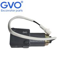 China GVO 9098250 9147260 9120292 Hydraulic Pump Solenoid Valve High Speed Solenoid Valve EX100-3 EX120-3  EX200-3 Excavator Parts for sale