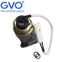 China GVO 9098250 9147260 9120292 Hydraulic Pump Solenoid Valve High Speed Solenoid Valve EX100-3 EX120-3  EX200-3 Excavator Parts for sale
