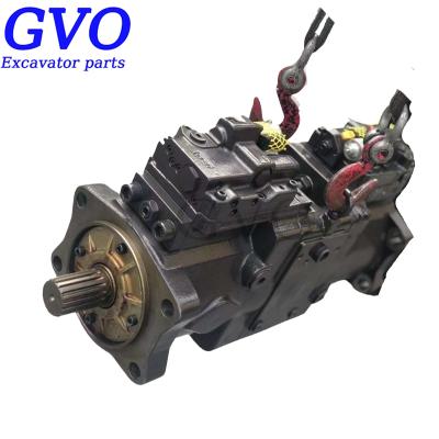China GVO LC10V00041F1 LC10V00041F2 Hydraulic Pump K7V140DTP Main Pump Assembly Piston Pump SK350-10 SK380-10 SK200-10 Excavator Parts for sale