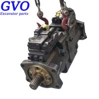 China GVO LC10V00041F1 LC10V00041F2 Hydraulic Pump K7V140DTP Main Pump Assembly Piston Pump SK350-10 SK380-10 SK200-10 Excavator Parts for sale