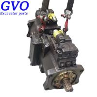 China GVO LC10V00041F1 LC10V00041F2 Hydraulic Pump K7V140DTP Main Pump Assembly Piston Pump SK350-10 SK380-10 SK200-10 Excavator Parts for sale