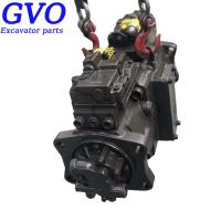 China GVO LC10V00041F1 LC10V00041F2 Hydraulic Pump K7V140DTP Main Pump Assembly Piston Pump SK350-10 SK380-10 SK200-10 Excavator Parts for sale