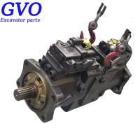 China GVO LC10V00041F1 LC10V00041F2 Hydraulic Pump K7V140DTP Main Pump Assembly Piston Pump SK350-10 SK380-10 SK200-10 Excavator Parts for sale