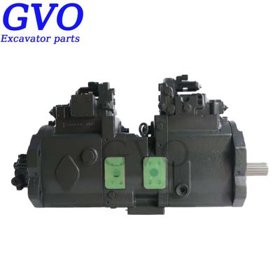 China GVO LS10V00001F5 LS10V00001F1 Hydraulic Pump K5V200DTH Main Pump Assembly Piston Pump SK450-6 SK450 Excavator Mechanical Parts for sale