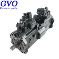 China GVO VOE14595548 14569675 Hydraulic Pump K5V200DTH Main Pump Assembly Piston Pump EC460C EC480D LG500 SY365 Excavator Parts for sale