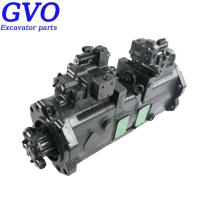 China GVO VOE14595548 14569675 Hydraulic Pump K5V200DTH Main Pump Assembly Piston Pump EC460C EC480D LG500 SY365 Excavator Parts for sale
