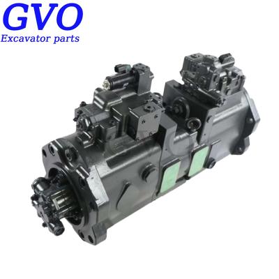 China GVO VOE14595548 14569675 Hydraulic Pump K5V200DTH Main Pump Assembly Piston Pump EC460C EC480D LG500 SY365 Excavator Parts for sale