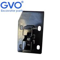 China GVO 1020300188 1020200547 60210-72-00027 Cab Door Positioning Lock for 60 75 135 215 3N65 Construction Excavator Spare Parts for sale