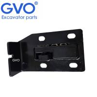 China GVO 1020300188 1020200547 60210-72-00027 Cab Door Positioning Lock for 60 75 135 215 3N65 Construction Excavator Spare Parts for sale