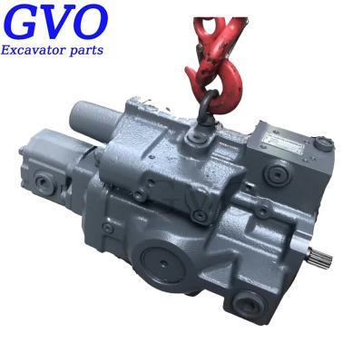 China GVO 4330251 4194446 Hydraulic Pump A10VD43 Main Pump Assembly Piston Pump SK60 SK60-3 SK60-5 SK75 SH60 SH75 SH80 Excavator Parts for sale