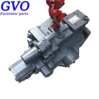 China GVO 4330251 4194446 Hydraulic Pump A10VD43 Main Pump Assembly Piston Pump SK60 SK60-3 SK60-5 SK75 SH60 SH75 SH80 Excavator Parts for sale