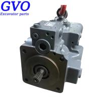 China GVO 4330251 4194446 Hydraulic Pump A10VD43 Main Pump Assembly Piston Pump SK60 SK60-3 SK60-5 SK75 SH60 SH75 SH80 Excavator Parts for sale