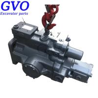 China GVO 4330251 4194446 Hydraulic Pump A10VD43 Main Pump Assembly Piston Pump SK60 SK60-3 SK60-5 SK75 SH60 SH75 SH80 Excavator Parts for sale