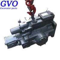 China GVO 4330251 4194446 Hydraulic Pump A10VD43 Main Pump Assembly Piston Pump SK60 SK60-3 SK60-5 SK75 SH60 SH75 SH80 Excavator Parts for sale