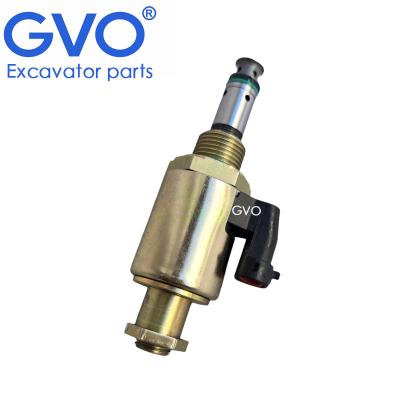China GVO AP63402 F5TZ9C968A F81Z9FC968AA/AB 1836412C91 1841217C91 Oil Pump Solenoid Valve Regulator Injection Pressure Regulator for sale