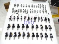 China 122-5053 1225053 Oil Pump Pressure Sensor Solenoid Valve Fuel Injection Pressure Regulator for 3126E 3126B 325CL 325C Excavators for sale