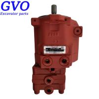 China RG038-61110 RG118-61110 20/925566 Hydraulic Pumps PVD-00B-14P Main Pump Piston Pump KX36-3 KX36 KX41-2 J-CB 8018 Excavator Parts for sale