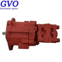 China RG038-61110 RG118-61110 20/925566 Hydraulic Pumps PVD-00B-14P Main Pump Piston Pump KX36-3 KX36 KX41-2 J-CB 8018 Excavator Parts for sale