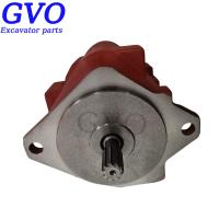China RG038-61110 RG118-61110 20/925566 Hydraulic Pumps PVD-00B-14P Main Pump Piston Pump KX36-3 KX36 KX41-2 J-CB 8018 Excavator Parts for sale