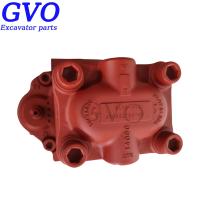 China RG038-61110 RG118-61110 20/925566 Hydraulic Pumps PVD-00B-14P Main Pump Piston Pump KX36-3 KX36 KX41-2 J-CB 8018 Excavator Parts for sale