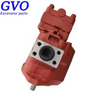 China RG038-61110 RG118-61110 20/925566 Hydraulic Pumps PVD-00B-14P Main Pump Piston Pump KX36-3 KX36 KX41-2 J-CB 8018 Excavator Parts for sale