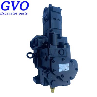China GVO YT10V00002F1 YT10V00002F2 Hydraulic Pump K3SP36B Main Pump Assembly Piston Pump SK60RS SK60SR SK70SR SK80MSR Excavator Parts for sale