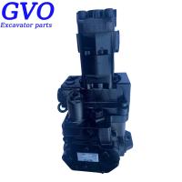 China GVO YT10V00002F1 YT10V00002F2 Hydraulic Pump K3SP36B Main Pump Assembly Piston Pump SK60RS SK60SR SK70SR SK80MSR Excavator Parts for sale