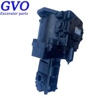 China GVO YT10V00003F1 YT10V00009F1 2437U390F1 Hydraulic Pump K3SP36B Main Pump Assembly Piston Pump SK60SR SK70SR Excavator Parts for sale
