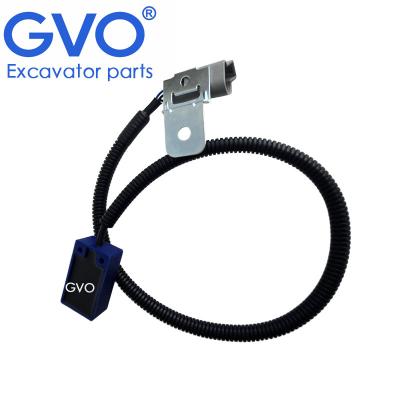 China GVO 701-80314 70180314 Position Sensor Proximity Switch for 526 531 535 536 537 540 550 3CX 4CX Construction Machinery Parts for sale