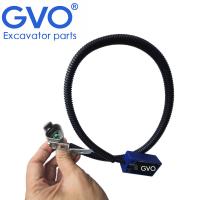 China GVO 701-80314 70180314 Position Sensor Proximity Switch for 526 531 535 536 537 540 550 3CX 4CX Construction Machinery Parts for sale