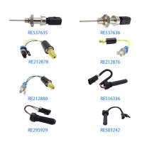 China GVO 701-80314 70180314 Position Sensor Proximity Switch for 526 531 535 536 537 540 550 3CX 4CX Construction Machinery Parts for sale