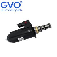 China GVO KWE5K-31 G24DB40 Diesel Generator Solenoid Valve Rotary Solenoid Valve for SK200-3 SK200-5 SK200-6 Excavator Hydraulic Pumps for sale