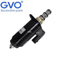 China GVO KWE5K-31 G24DB40 Diesel Generator Solenoid Valve Rotary Solenoid Valve for SK200-3 SK200-5 SK200-6 Excavator Hydraulic Pumps for sale