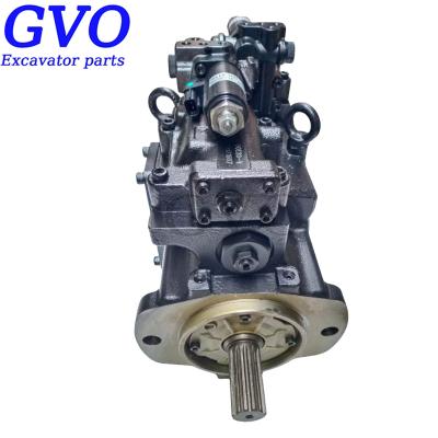China YY10V00013F1 YY10V00009F1 KNJ11851 Hydraulic Pump K7V63 Main Pump Piston Pump SK135SR-8 SK140-8 SH130-5 SH120A5 Excavator Parts for sale