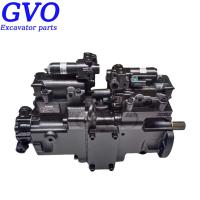 China YY10V00013F1 YY10V00009F1 KNJ11851 Hydraulic Pump K7V63 Main Pump Piston Pump SK135SR-8 SK140-8 SH130-5 SH120A5 Excavator Parts for sale