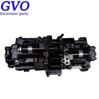 China YY10V00013F1 YY10V00009F1 KNJ11851 Hydraulic Pump K7V63 Main Pump Piston Pump SK135SR-8 SK140-8 SH130-5 SH120A5 Excavator Parts for sale