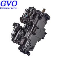 China YY10V00013F1 YY10V00009F1 KNJ11851 Hydraulic Pump K7V63 Main Pump Piston Pump SK135SR-8 SK140-8 SH130-5 SH120A5 Excavator Parts for sale