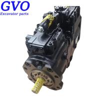 China GVO YN10V00013F1 YY10V00001F1 YY10V00009F4 Hydraulic Pump K3V63DTP Main Pump Piston Pump SK115SR SK135SR SK135-8 Excavator Parts for sale