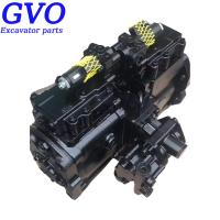 China GVO YN10V00013F1 YY10V00001F1 YY10V00009F4 Hydraulic Pump K3V63DTP Main Pump Piston Pump SK115SR SK135SR SK135-8 Excavator Parts for sale