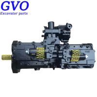 China GVO YN10V00013F1 YY10V00001F1 YY10V00009F4 Hydraulic Pump K3V63DTP Main Pump Piston Pump SK115SR SK135SR SK135-8 Excavator Parts for sale