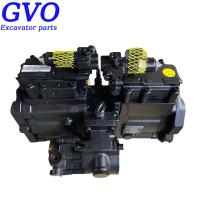 China GVO YN10V00013F1 YY10V00001F1 YY10V00009F4 Hydraulic Pump K3V63DTP Main Pump Piston Pump SK115SR SK135SR SK135-8 Excavator Parts for sale