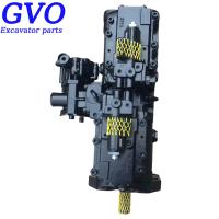 China GVO YN10V00013F1 YY10V00001F1 YY10V00009F4 Hydraulic Pump K3V63DTP Main Pump Piston Pump SK115SR SK135SR SK135-8 Excavator Parts for sale