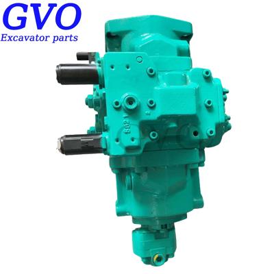 China GVO LP10V00003F2 YM10V00004F2 YW10V00002F2 Hydraulic Pump K3V63DTP Main Pump Assembly Piston Pump SK120-5 Excavator Parts for sale